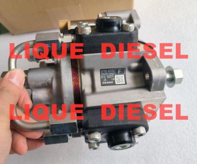 China DENSO fuel pump 294050-0940 9729405-094 for HINO J08E 22100-E0532 22100E0532 en venta