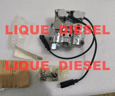 Китай BOSCH Control Unit Valve 2469403126 2 469 403 126 2469 403 126 Fuel metering solenoid valve продается