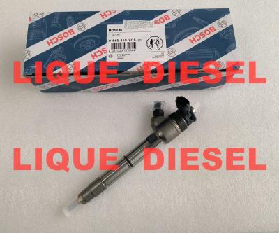 Китай BOSCH Common Rail Injector 0445110908 0 445 110 908 445110908 продается