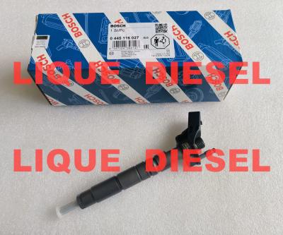 Китай BOSCH Инжектор общего рельса 0445116027 0445116028 0 445 116 027 0 445 116 028 продается