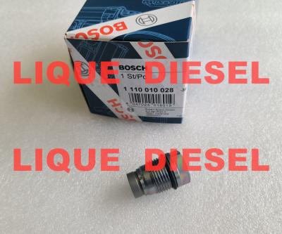 China BOSCH 1110010028 válvula de alivio de presión 1110010028 1 110 010 028 3974093 en venta