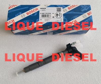 Китай BOSCH Инжектор топлива 0445116034 0445116035 0 445 116 034 0 445 116 035 продается
