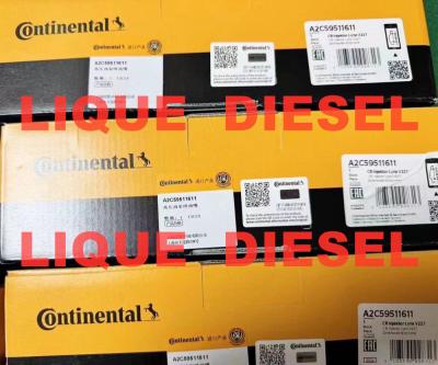 Китай Инжектор общего рельса A2C59511611 Континентальный инжектор продается