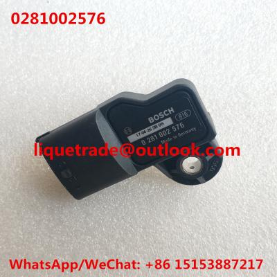 China BOSCH Temperature sensor 0281002576 , 0 281 002 576 for sale