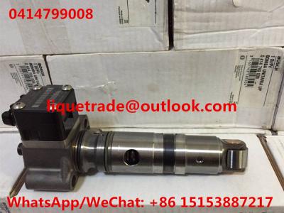 China BOSCH Unit fuel pump 0414799008 , 0 414 799 008 for Mercedes Benz for sale