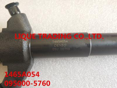 China Inyector común del carril de DENSO 095000-5760, 095000 5760 para Mitsubishi Pajero/Montero 1465A054 en venta