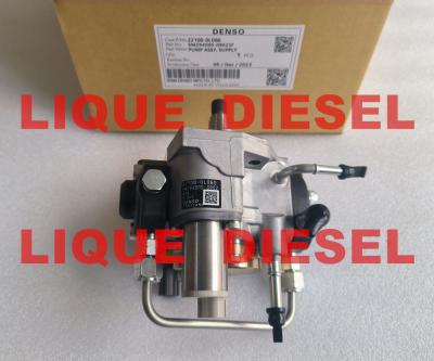 China Bomba de combustível DENSO 294000-0902 22100-0L060 SM294000-0902 972940-0902 294000-0900 221000L060 à venda
