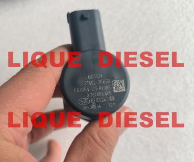 China El regulador de presión de BOSCH DRV 0281006405 31402-2F600 en venta