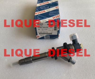 Китай BOSCH Common Rail Injector 0445120072 0 445 120 072 ME225416 для компании MITSUBISHI 4M50 0445 120 072 445120072 продается