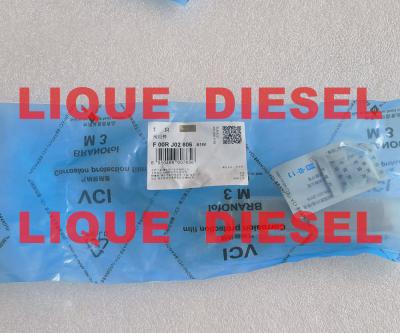 China BOSCH F00RJ02806 Válvula de inyección de tren común F00RJ02806 F 00R J02 806 en venta