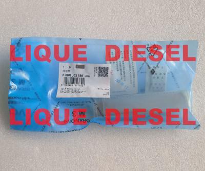 China BOSCH F00RJ03556 Válvula de inyector common rail F00RJ03556 F 00R J03 556 en venta