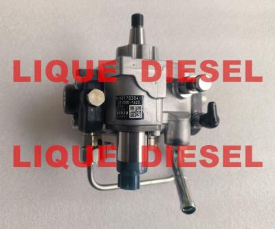 China DENSO bomba de combustible 9729400-162 294000-1623 8-98178304-3 en venta