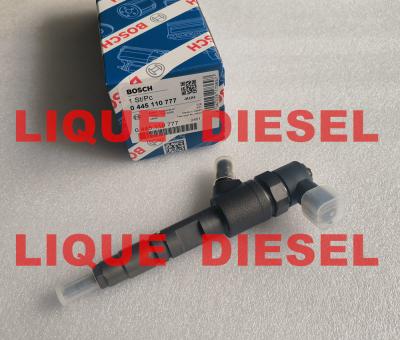 Китай Инжектор BOSCH Common Rail 0445110777 0445110 777 1J801-53052 0 445 110 777 1J80153052 продается