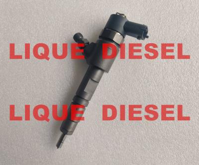 Китай BOSCH топливный инжектор 0445110777 1J801-53052 0 445 110 777 1J80153052 445110777 0445110 777 продается