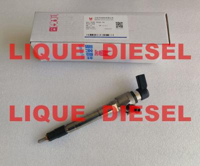 China JMC Injector CK4Q-9K546-AA CK4Q9K546AA A2C8139490080 for Ford Ranger 2.2/3.2 TDCi 1819881 CK4Q 9K546 AA for sale