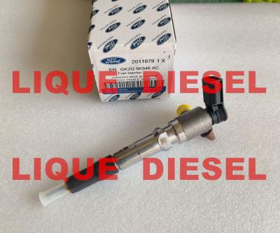 China FORD Common Rail Injector GK2Q-9K546-AC GK2Q-9K546-AD A2C9303500080 GK2Q9K546AC GK2Q9K546AD for sale