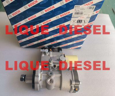 China Bomba de inyección de combustible 0445025618 5338665 Bomba de inyección de tren común 0 445 025 618 Para motor QSL9.3 QSL93 en venta