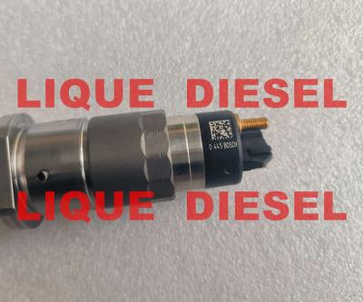 Китай BOSCH 0445120236 Инжектор общего рельса 0 445 120 236 445120236 5263308 4317230 6745-11-3100 продается