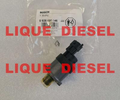 Китай Управляющий клапан 0928400646 BOSCH Оригинальный блок измерения топлива ZME 0 928 400 646 928400646 продается