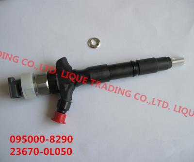 China DENSO injector 095000-8290 for TOYOTA Hilux 23670-0L050, 23670-09330 for sale