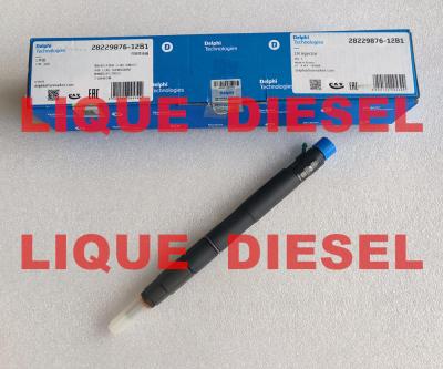 China Fuel Injector 28229876 Common Rail Injector 320 06827 320/06827 32006827 320-06827 for JCB 4.4D for sale