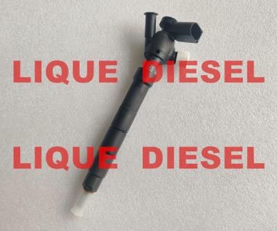 China Genuine Common rail injector 28543147 fuel injector 28543147 for sale