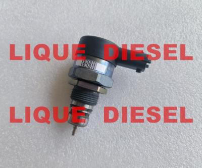 China Genuine pressure control valve 0281002507 0 281 002 507 for 31402-2A400 314022A400 for sale