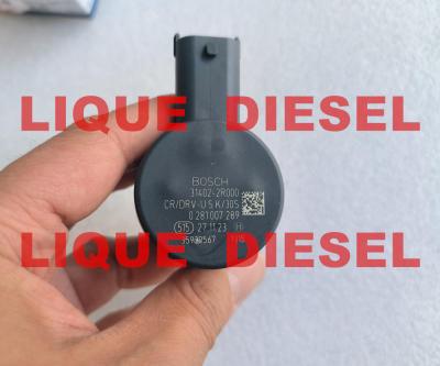 China Genuine DRV pressure regulator 0281007289 0 281 007 289 31402-2R000 314022R000 CR/DRV-USK/30S for sale