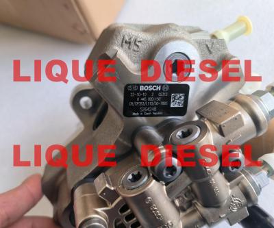China Genuine fuel pump 0445020150 5264248 Common Rail Pump 0 445 020 150 445020150 5264248 for sale