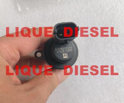 China Control Valve 0928400646 Genuine ZME fuel metering unit 0 928 400 646 928400646 for sale