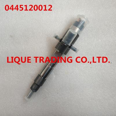 Chine Injecteur commun véritable 0445120012, 0 445 120 012, 0445 120 012 de rail de BOSCH à vendre