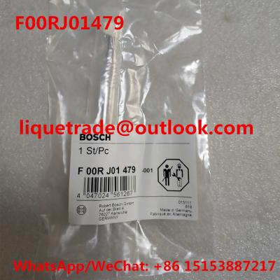 China BOSCH VALVE  F00RJ01479 Common rail injector valve F00RJ01479 , F 00R J01 479 for sale