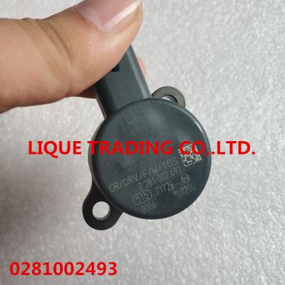 China BOSCH pressure regulating valve 0281002493 ,  0 281 002 493 ,  0281 002 493 for sale