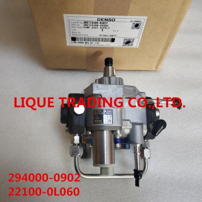 China DENSO fuel pump  294000-0902, 22100-0L060 , SM294000-0902 , 9729400-0902 , 294000-0901 , 294000-0900 for sale