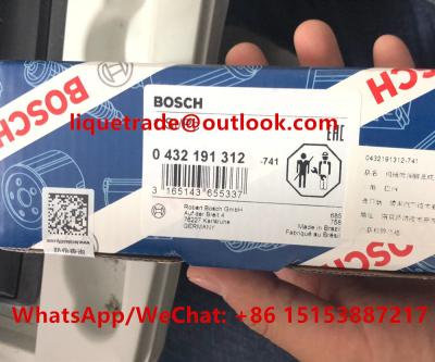 China BOSCH Common rail injector 0432191312 , 0 432 191 312 , 0432 191 312 for sale