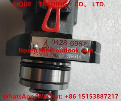 China Deutz unit pump 0428 6967 , 04286967 ,  0428-6967 , 04286967 C , 04286967 A/B/C/D for sale