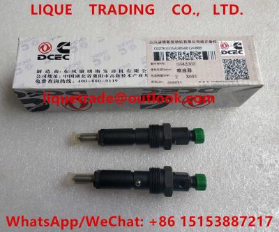 China INYECTOR de COMBUSTIBLE común del inyector 5342352 del carril de CUMMINS 5342352 en venta