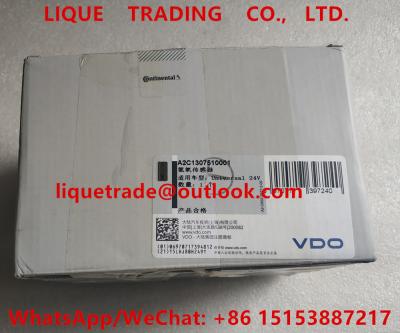 China VDO Nox sensor ,Nitrogen-oxygen sensor A2C1307510001 for Universal 24V for sale