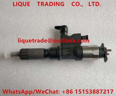 China DENSO FUEL INJECTOR 095000-5340, 0950005340, 97602485 , 8-97602485-7 , 8976024857 , 8-97602485-0 , 8976024850 for sale
