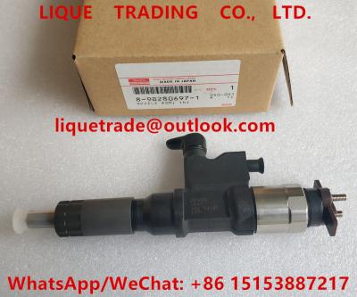 China DENSO Common rail injector 295900-0641 , 2959000641, 8982806971, 8-98280697-1 , 98280697 , 2959000640 for sale