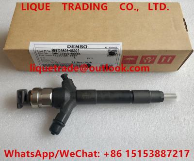 China DENSO fuel injector 1465A367 , 295050-0892, 9729505-089, 9729505-0892 , SM295050-0890 , SM9729505-0892 , 2950500892 for sale