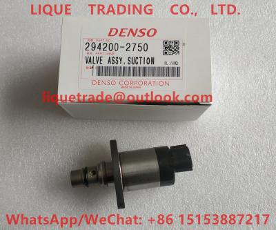 China Válvula de control de la succión del surtidor de gasolina HP3 de la válvula 294200-2750 de DENSO SCV 294200-2750, 2942002750 en venta