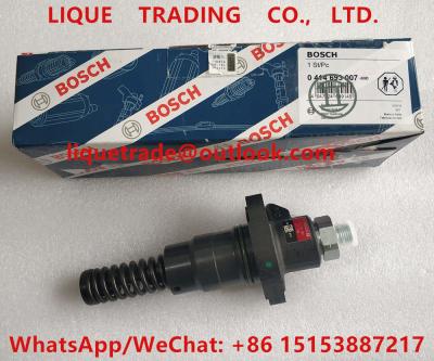 China Bomba 0414693007, 0 414 693 007, 0414 693 007 DEUTZ 2113695, 02113695, 0211 3695 de la unidad de BOSCH en venta