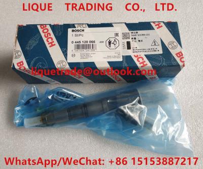 China BOSCH Common rail injector 0445120066 , 0 445 120 066 , 04290986 , 4290986 , 0445 120 066 for sale