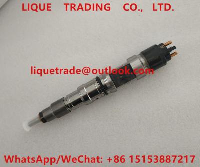 China BOSCH Common rail injector 0445120217 , 0 445 120 217 , 445120217 , 51101006126 for MAN for sale