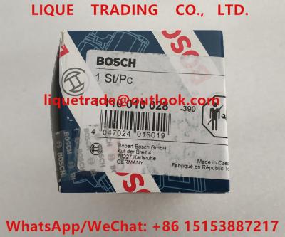 China Válvula de descarga de presión de BOSCH 1110010028, 1 110 010 028, 1110 010 028, 3974093 en venta