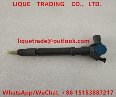 China DENSO Fuel injector 295700-0140 , 33800-4A900 , 2957000140 , 338004A900 for HYUNDAI Grand Starex H-1 D4CB Euro 6 for sale