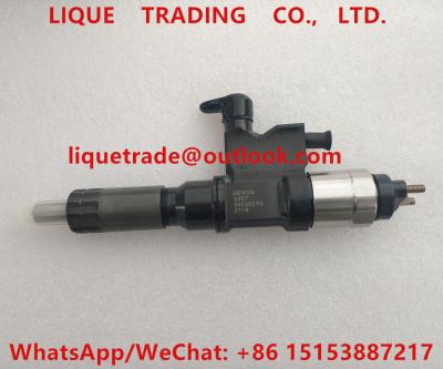 China DENSO injector 095000-5000 , 095000-5001, 095000-5002, 095000-5003 , 8-97306071-0 , 8-97306071-1 , 8-97306071-2 for sale