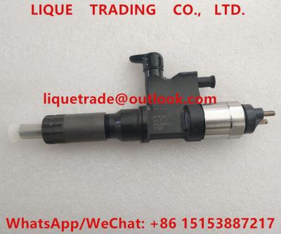 China DENSO 5017 fuel injector 095000-5017, 095000-5016, 095000-5015, 095000-5014 , 095000-5013, 095000-5012 , 095000-5011 for sale
