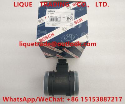 China BOSCH Mass Air Flow Sensor Meter 0281006140 , 0 281 006 140 , 0281 006 140 , 387122082 for sale